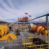 China Air-Swept Coal Mill For Coal Powder Preparation With High Grinding Efficiency for sale