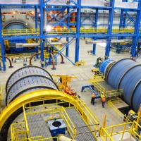 China Air-Swept Coal Mill For Coal Powder Preparation With High Grinding Efficiency for sale