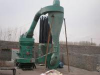 China Ultra-Fine Grinding Mill With Long Life High Pressure And High Fine Powder Content for sale