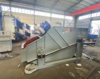 China Vibrating Screen For Mining Wear-Resistant Steel Plate Multi-Layer Classification for sale