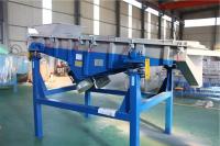 China Vibrating Screen For Mining Wear-Resistant Steel Plate Multi-Layer Classification for sale