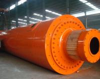 China High Capacity Fine Grinding Tube Mill For Building Materials Metallurgy for sale