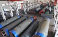 China High Capacity Fine Grinding Tube Mill For Building Materials Metallurgy for sale