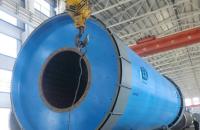 China High Capacity Fine Grinding Tube Mill For Building Materials Metallurgy for sale