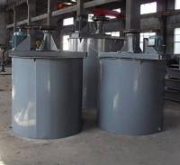 China High-Efficiency And High-Quality Mixing Barrels For Mineral Processing for sale