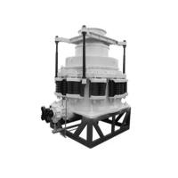 China High Production Efficiency And Easy Adjustment Of Basalt PY Spring Cone Crusher for sale