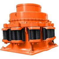 China High Production Efficiency And Easy Adjustment Of Basalt PY Spring Cone Crusher for sale