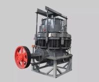 China High Production Efficiency And Easy Adjustment Of Basalt PY Spring Cone Crusher for sale