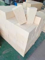 China High Temperature Refractory Bricks Clay / High Alumina Lining Bricks for sale