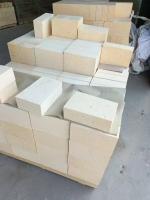 China High Temperature Refractory Bricks Clay / High Alumina Lining Bricks for sale