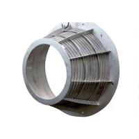 China Mining Centrifuge Special Screen Basket Vertical Horizontal Centrifuge Accessories for sale