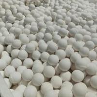 China High Hardness, Wear Resistance And Corrosion Resistance Ceramic Balls for sale