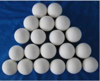 China High Hardness, Wear Resistance And Corrosion Resistance Ceramic Balls for sale