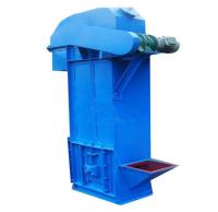 China Easy To Operate And Save Space NE Series Board Chain Bucket Elevator for sale