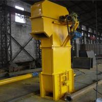 China Easy To Operate And Save Space NE Series Board Chain Bucket Elevator for sale