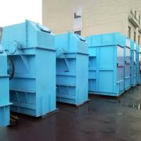 China Easy To Operate And Save Space NE Series Board Chain Bucket Elevator for sale