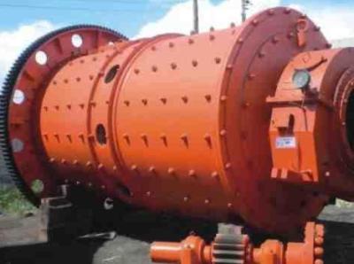 China Steel Ball Mill With Strong Adaptability To Coal Types Used In Thermal Power Plants for sale