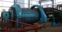 China Steel Ball Mill With Strong Adaptability To Coal Types Used In Thermal Power Plants for sale