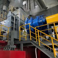 China Low Energy Consumption High Efficiency Mining High Pressure Grinding Roller for sale