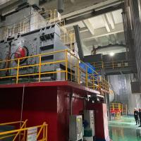 China Low Energy Consumption High Efficiency Mining High Pressure Grinding Roller for sale