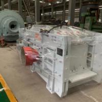 China Low Energy Consumption High Efficiency Mining High Pressure Grinding Roller for sale