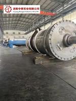 China Horizontal Vibrating Centrifugal Dehydrator Mine Coal Slime Efficient Dehydration Screen Basket for sale