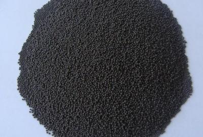 China Compressive strength and wear resistance of petroleum fracturing proppants for sale