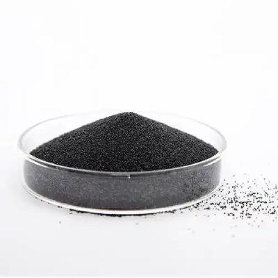 China High-Purity Refractory Sand Foundry Refractory Sand Industrial-Grade Coated Sand for sale