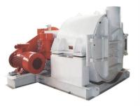 China Good Dehydration Effect TWZ Series Horizontal Vibrating Centrifuge for sale