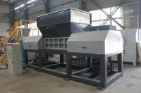China High Efficiency Low Energy Consumption, Safe And Reliable Plastic Shredder for sale