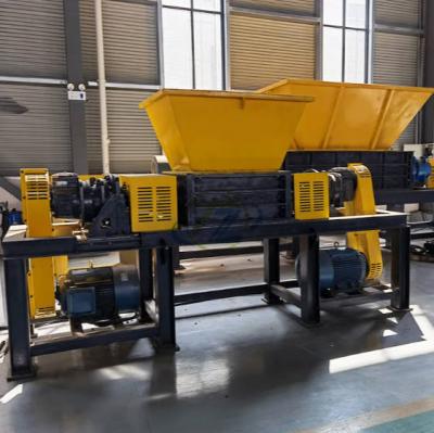 China High Efficiency Low Energy Consumption, Safe And Reliable Plastic Shredder for sale