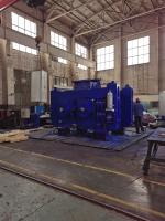 China High Pressure Roller Grinding Mill Roller Crusher for Quartz/Limestone for sale