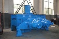 China Industrial Grade Cement Roller Mill For Raw/Clinker Grinding for sale
