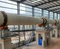 China High Degree Of Automation Of Ceramsite Sand Production Line for sale