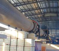 China High Degree Of Automation Of Ceramsite Sand Production Line for sale
