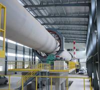 China High Degree Of Automation Of Ceramsite Sand Production Line for sale
