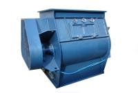China High-Efficiency Continuous Operation Horizontal Force Mixer for sale