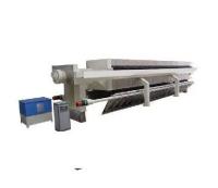 China Automatic Drip Tray Of Sludge Discharged By Filter Press for sale
