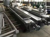 China High Efficiency Stable Horizontal Or Inclined Screw Conveyor for sale