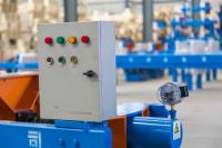 China Box Type Hydraulic Filter Press For Industrial Wastewater Treatment And Sludge Dewatering for sale
