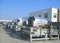 China automation Drum Concentrated Belt Fiter Press Stainless Steel Or Carbon Steel for sale