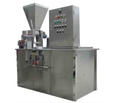China Fully Automatic Operation Automatic Bubble Medicine Machine for sale