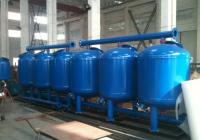 China Easy To Operate And Use Mechanical Filter for sale
