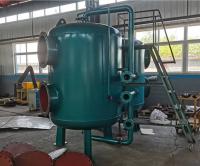 China Easy To Operate And Use Mechanical Filter for sale
