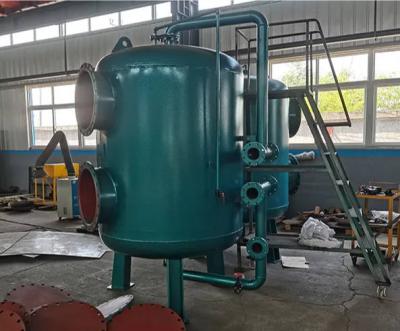 China Easy To Operate And Use Mechanical Filter for sale
