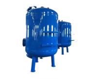 China Easy To Operate And Use Mechanical Filter for sale