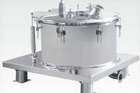 China Widely Used SB Top Discharge Centrifuge for sale