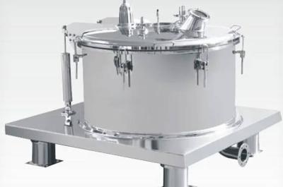 China Widely Used SB Top Discharge Centrifuge for sale