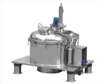 China Widely Used SB Top Discharge Centrifuge for sale