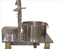 China Widely Used SB Top Discharge Centrifuge for sale